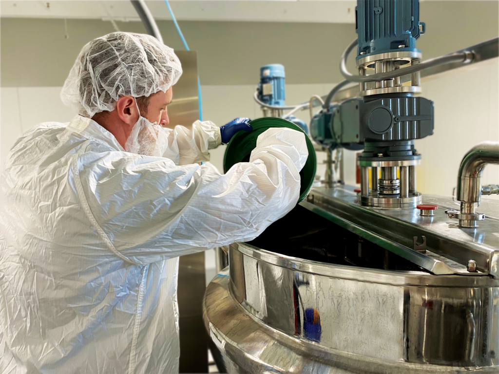 About - Centaur Nutraceuticals